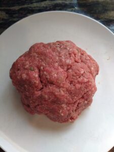 Smoked Drip Chili - What's Smoking