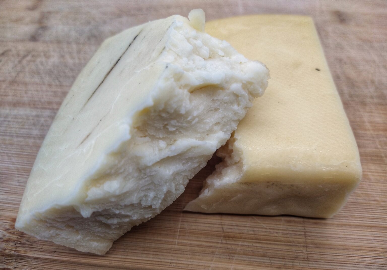 Cold Smoked Cheese - What's Smoking