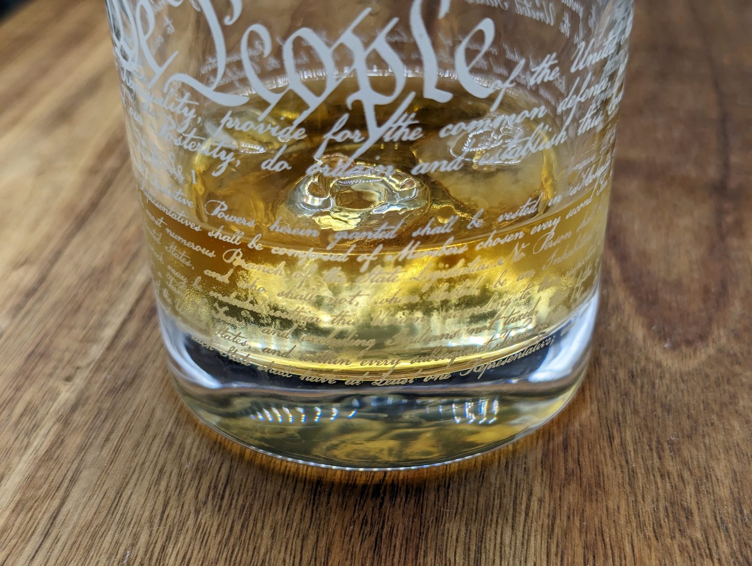 How To Make Smoked Ice - What's Smoking