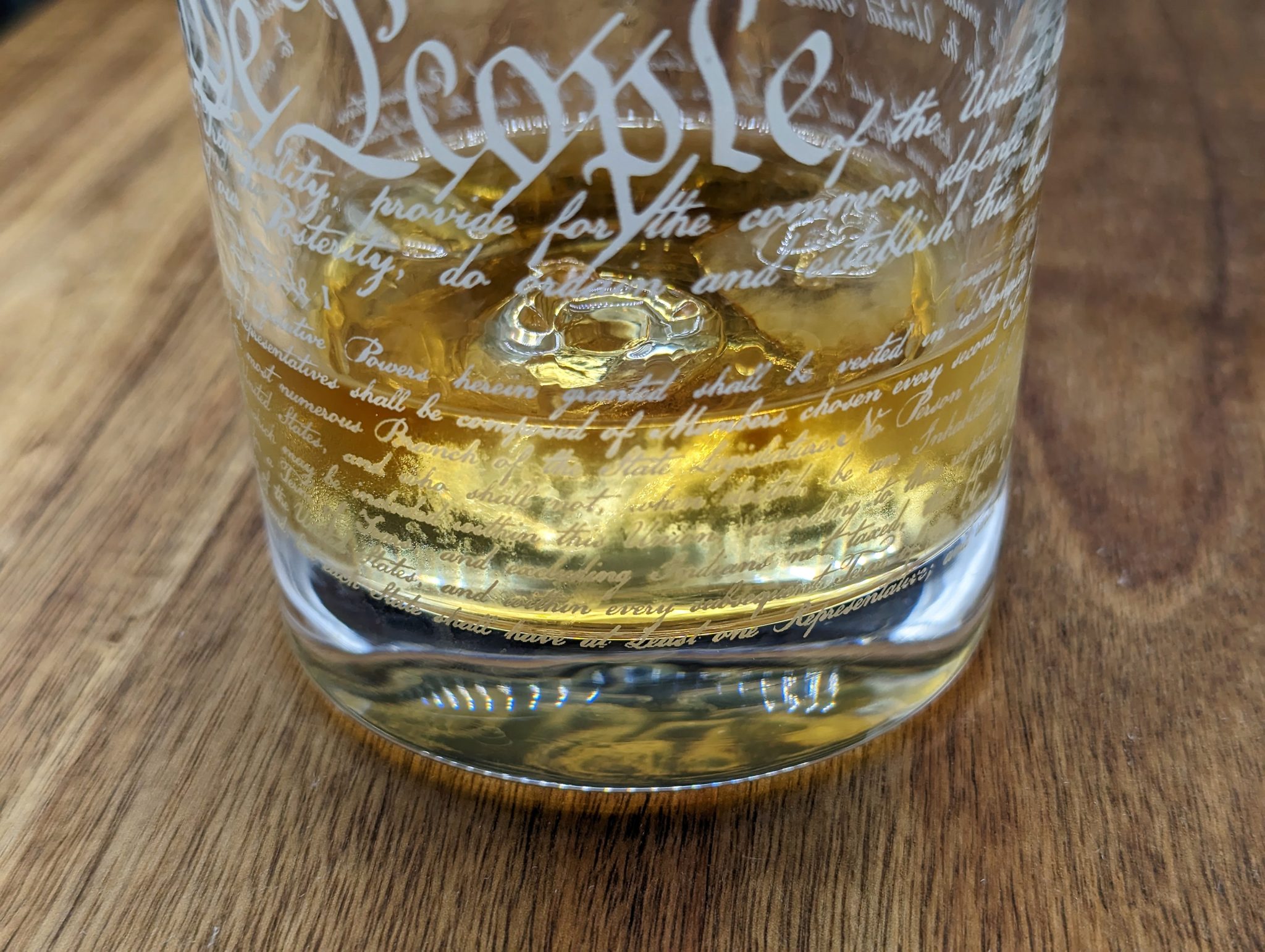 How To Make Smoked Ice - What's Smoking