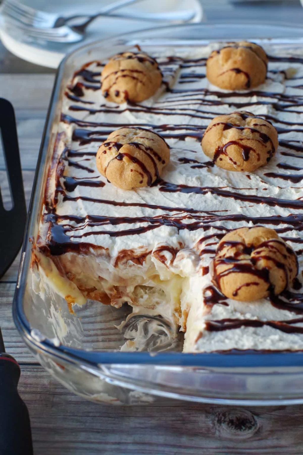 20 Awesome Summer BBQ Desserts - What's Smoking