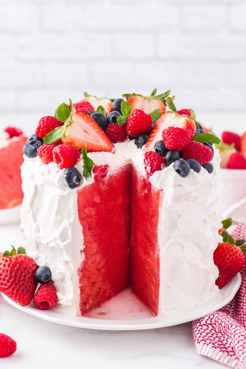 20 Awesome Summer BBQ Desserts - What's Smoking