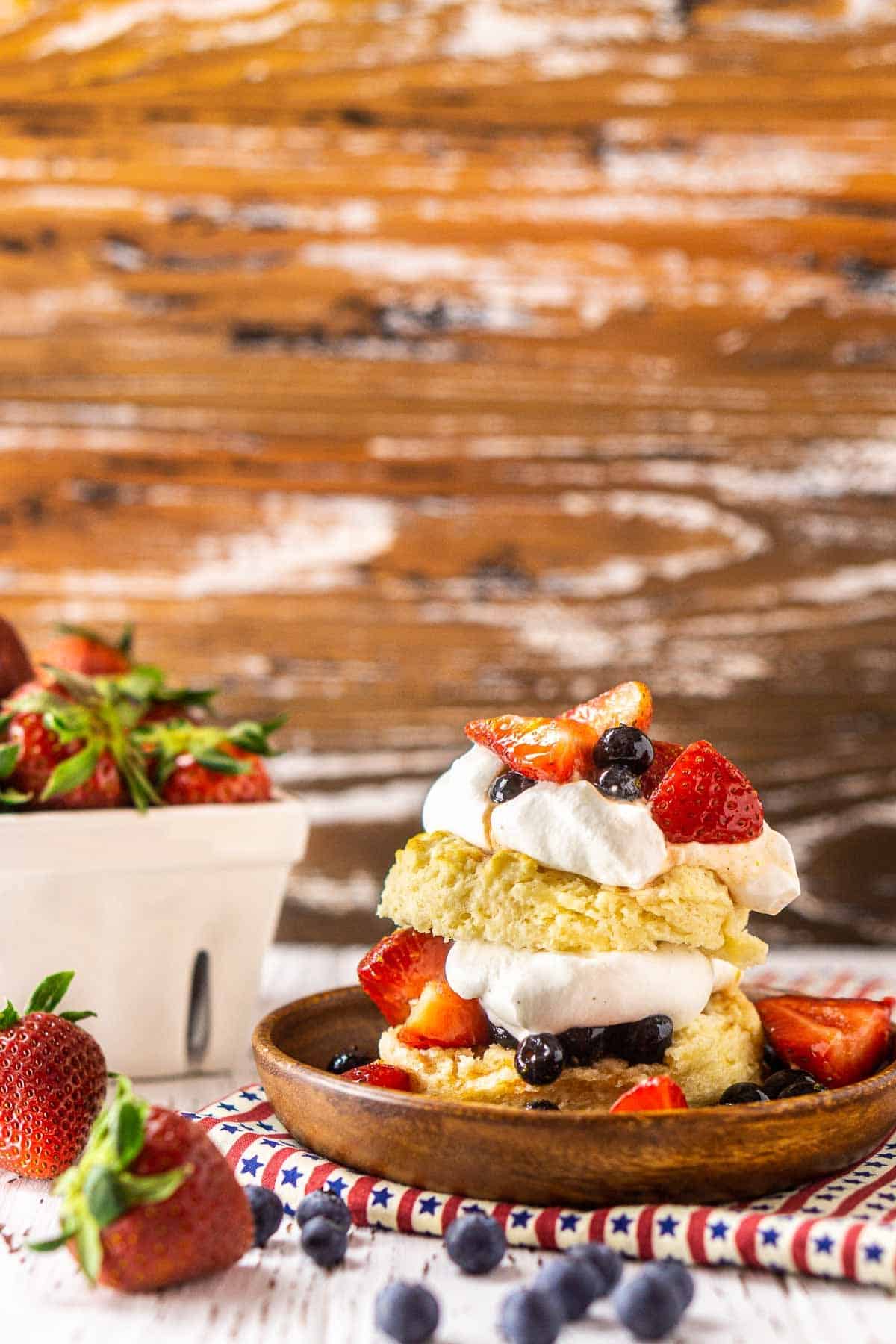 20 Awesome Summer BBQ Desserts - What's Smoking